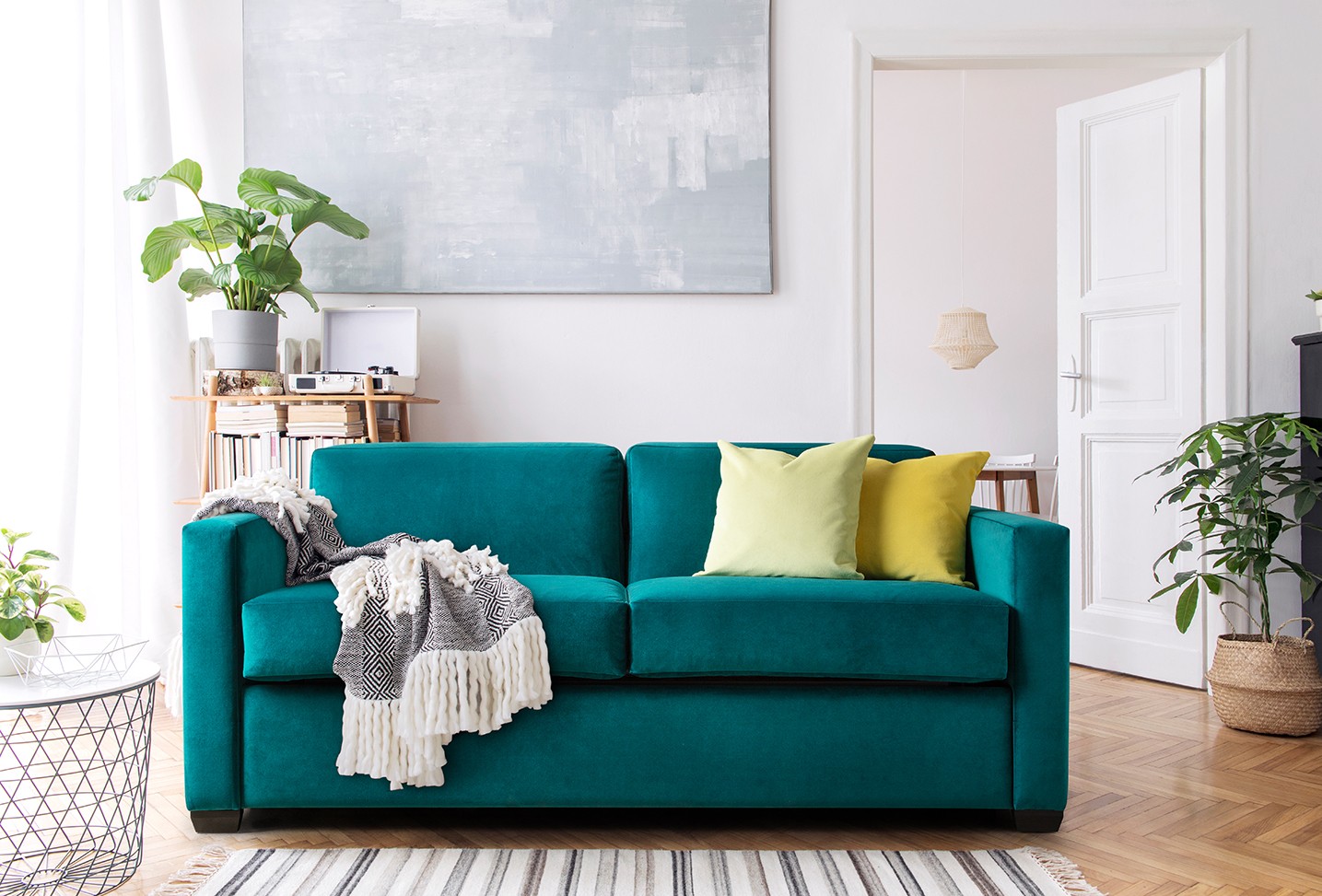 Sofas with Storage | Space to Live Freely | Furl