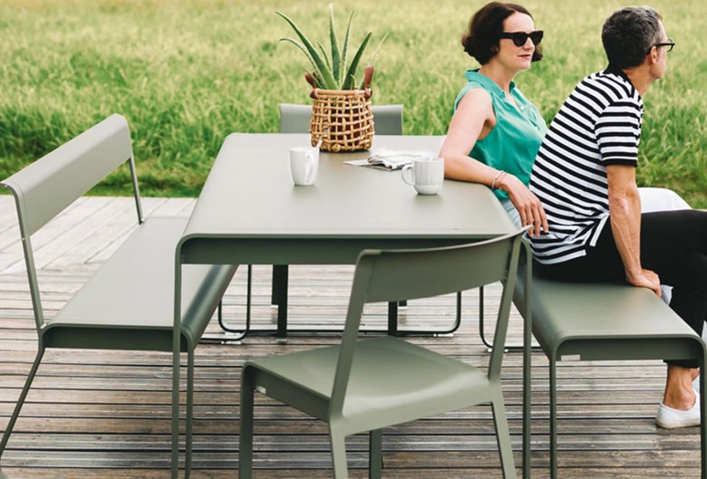 Bellevie Dining Table | Furl