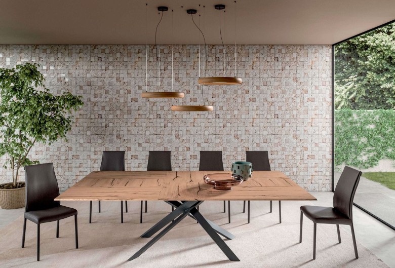 4 X 4 Table | Amazing Dining Table That Expands