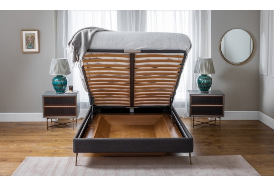 Storage Beds | Clear Your Space, Free Your Mind | Furl