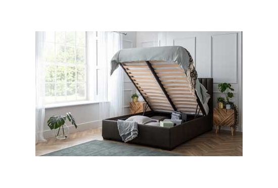 Deep, Practical, Comfortable, Space Saving Storage Beds | Furl