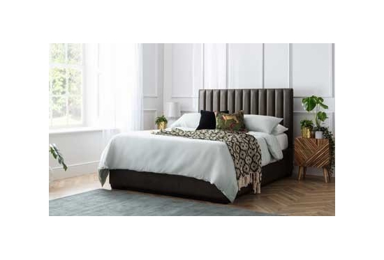 Deep, Practical, Comfortable, Space Saving Storage Beds | Furl