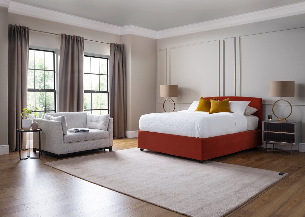 7 Different Types of Beds Explained