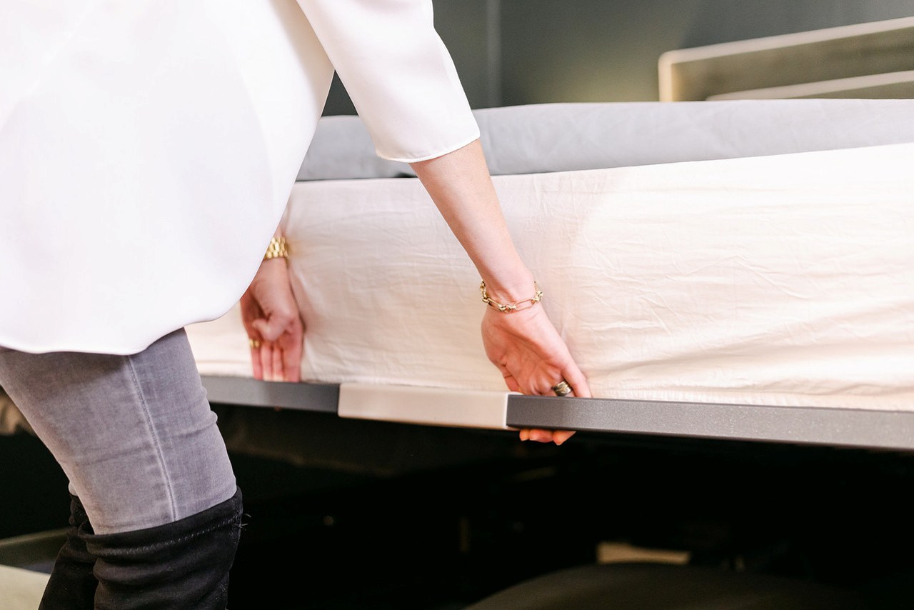 7 Linen Storage Ideas Without a Linen Closet