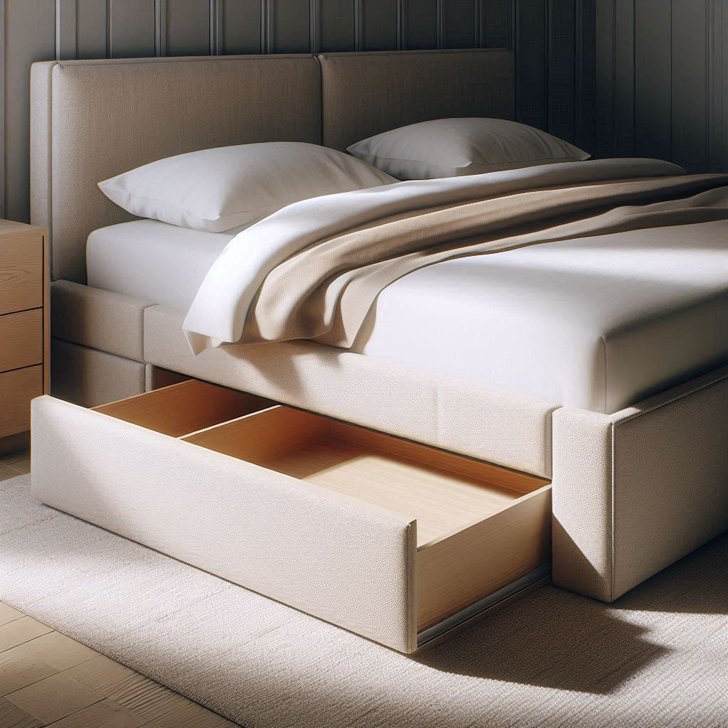Storage Beds: Our Ultimate Guide| Furl