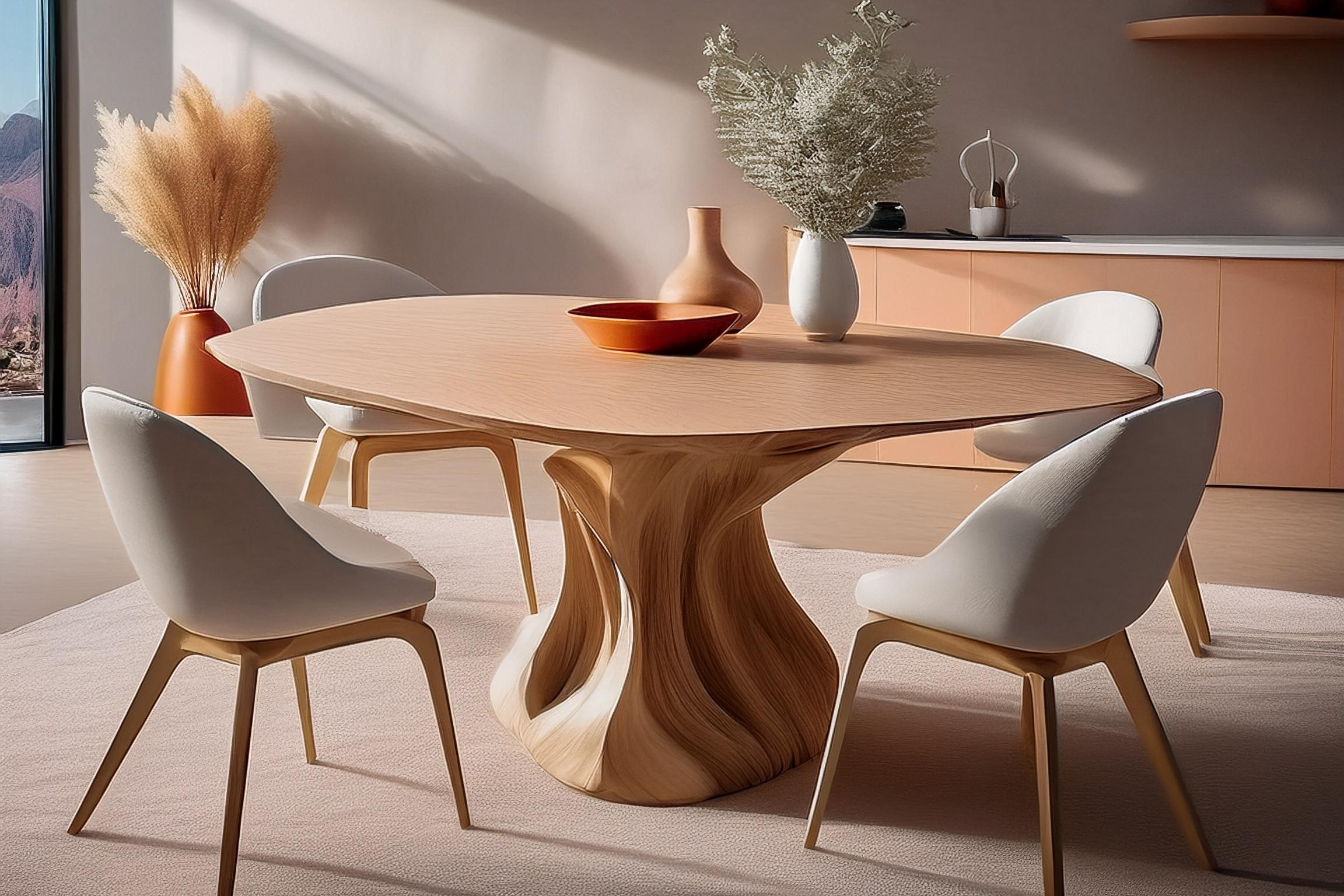The Ultimate Dining Room Table Guide | Choose the Perfect Table