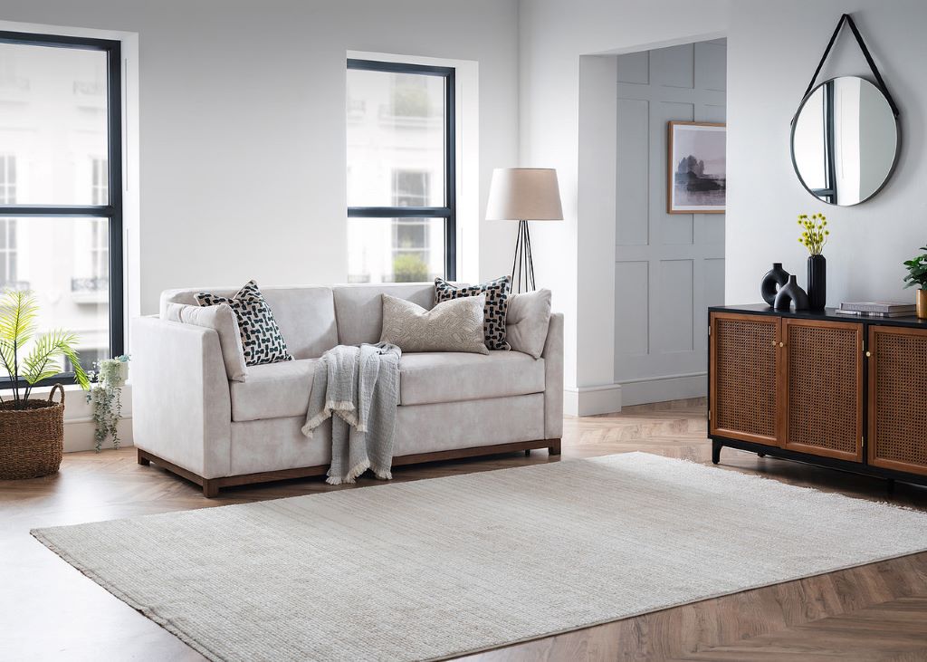 How to Get a Sofa Through a Door: A Step-by-Step Guide