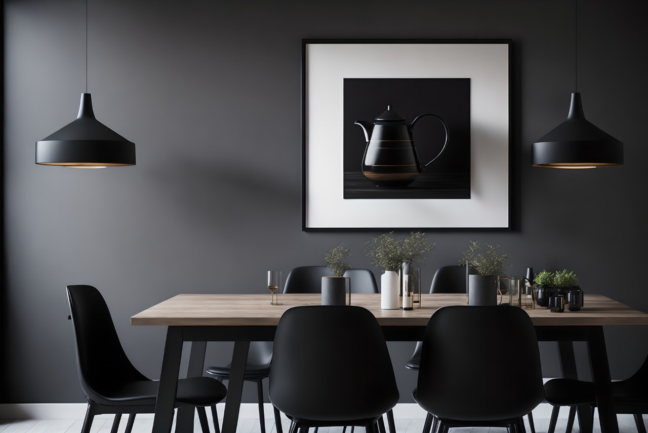 Designing a Multi-Functional Dining Room: 6 Tips from the Experts