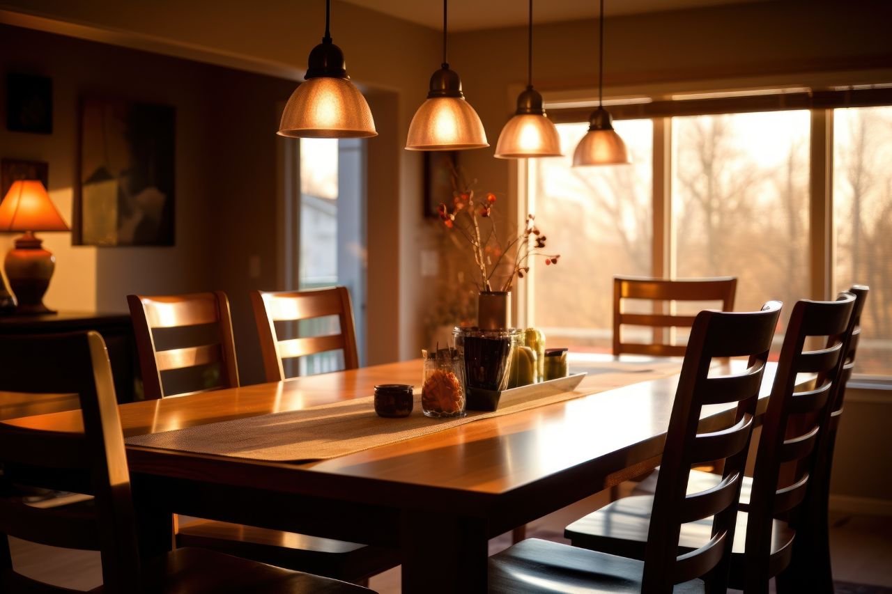 Designing a Multi-Functional Dining Room: 6 Tips from the Experts
