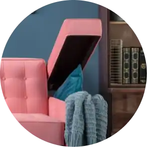 Furl | Space Making Furniture To Free Your Mind