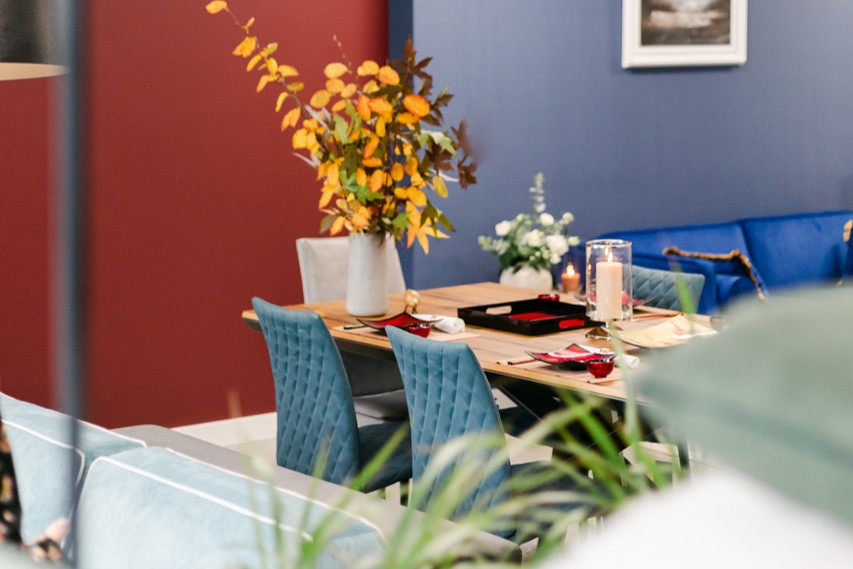 Our Ultimate Dining Room Furniture Guide