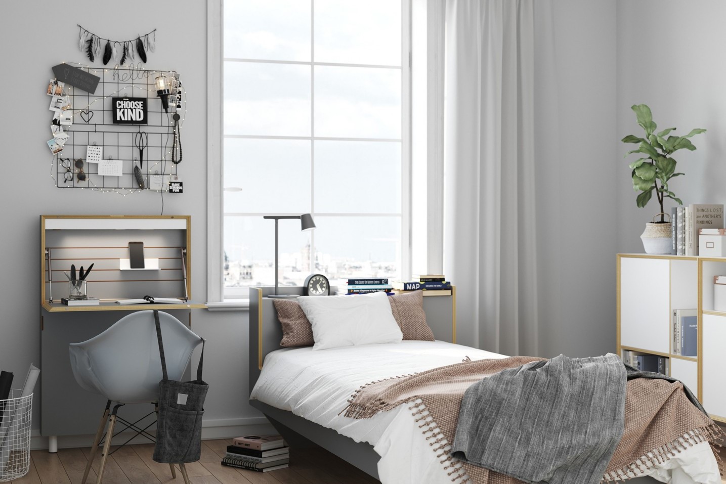 Ultimate Guide to Working From Home Furniture