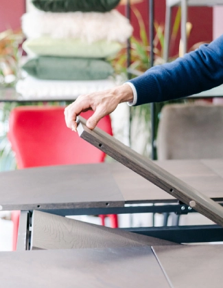 Extending Tables | Make Much More Of Your Space | Furl