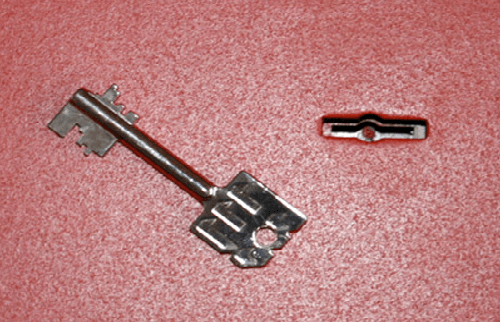 Bed Safe | Keep Cash under the Mattress Securely