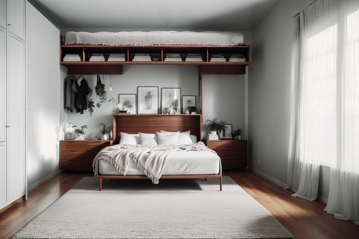 The Importance of Bed Height for Comfort