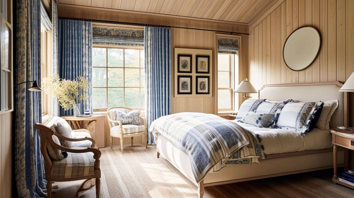 Why Your Bed Frame Matters More Than You Think