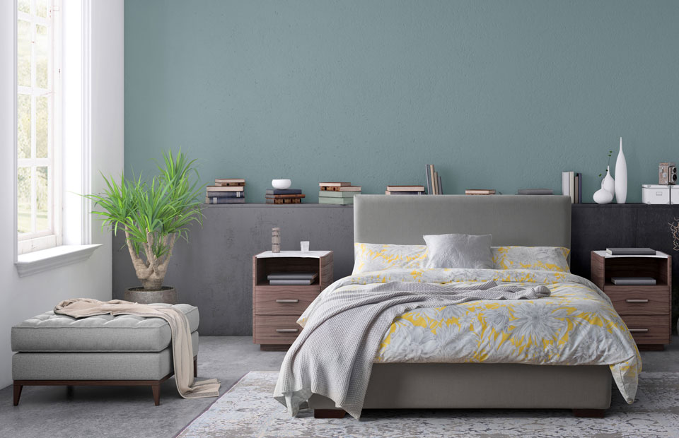 Max is our Deepest Storage Bed up to 40cm Storage Depth