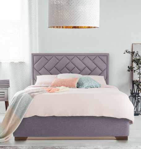 Max is our Deepest Storage Bed up to 40cm Storage Depth