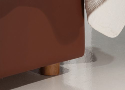 Storage Bed with Castors | Move your Bed