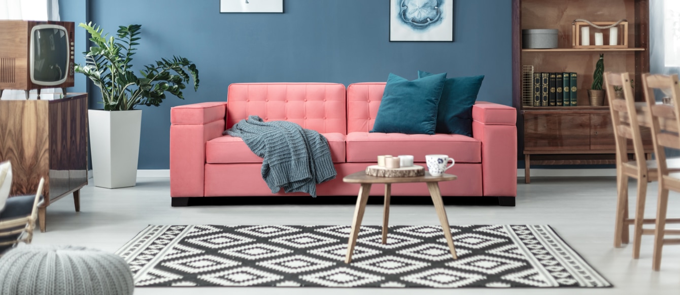 Our Storage Sofas offer huge amounts of storage.