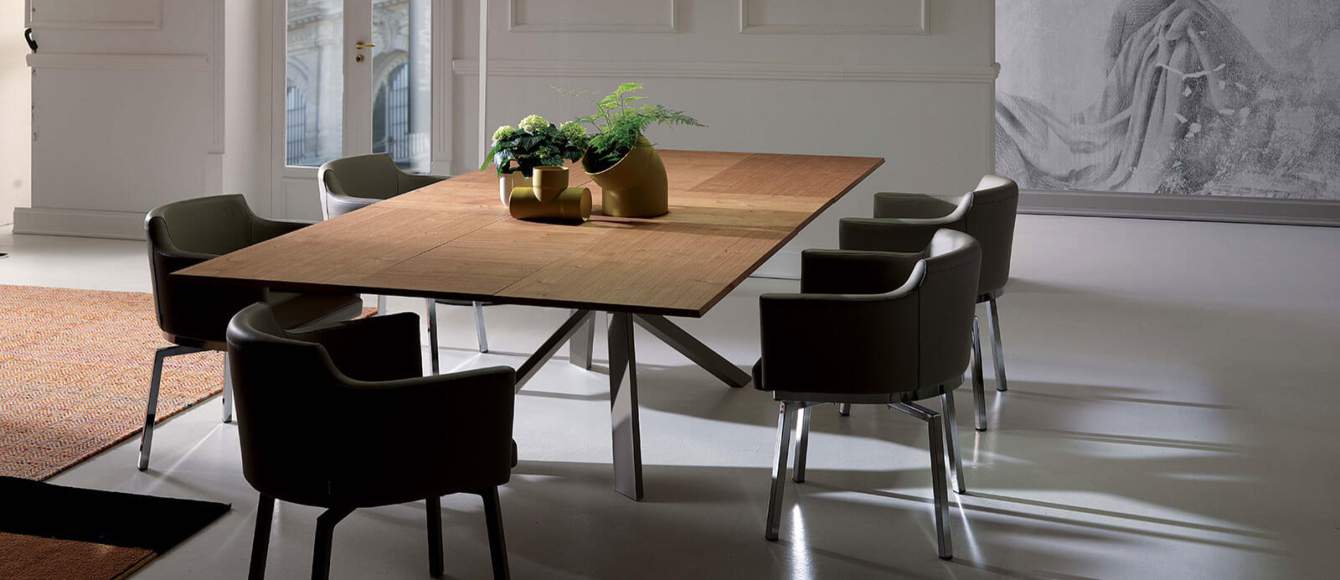 4 X 4 Table | Amazing Dining Table That Expand