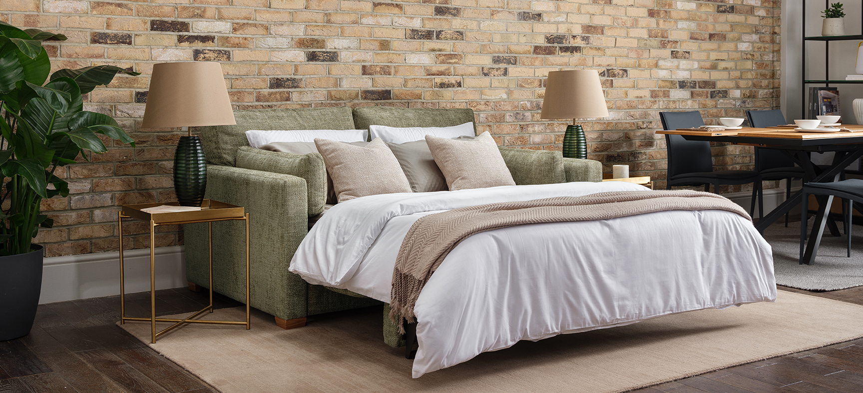 Furl Trade Program | Bespoke Space Saving Furniture